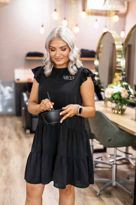 Savvy Industry Clothing | Bleach & Colour Stain Resistant Uniforms
