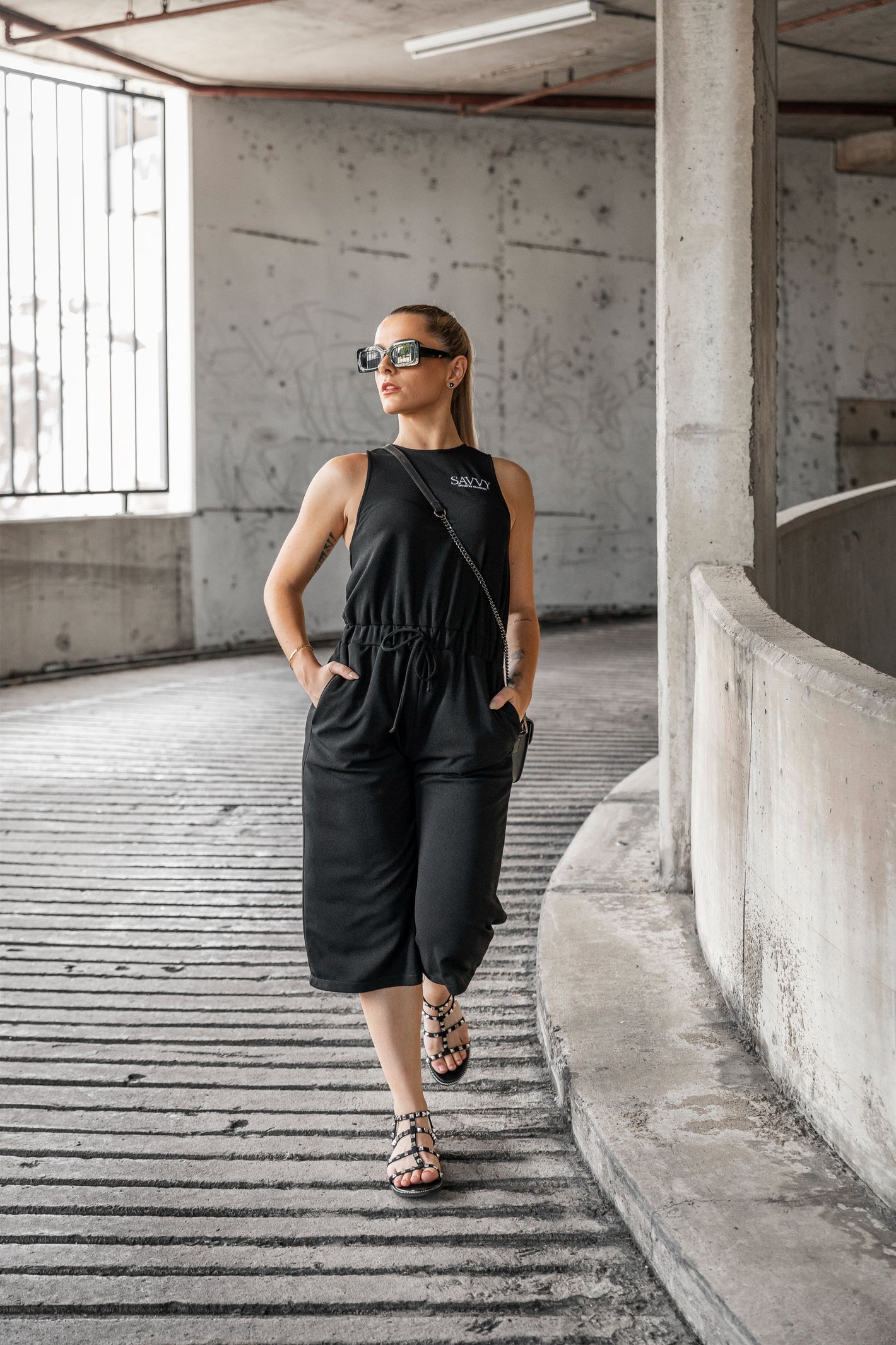 Savvy Industry Clothing | Bleach & Colour Stain Resistant Uniforms